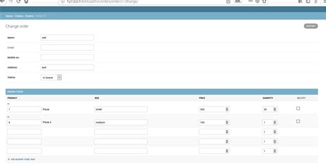 python how to create a field in django model using values of other fields of same model