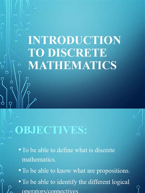 cs311 dmath lesson1 introduction pdf if and only if logic