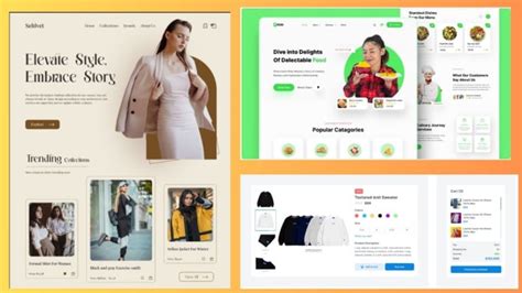 Convert Figma Design To React And Next Js Responsive Design By Abid