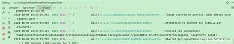rabbitmq：第三章：springboot集成rabbitmq（直连模式，工作队列模式，发布订阅模式，路由模式，通配符模式） 腾讯云开发者社区 腾讯云