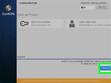 Cómo instalar CentOS wikiHow