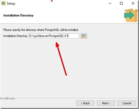 postgresql和postgis安装——windows10家庭版（postgre入门一） postgis bundle csdn博客