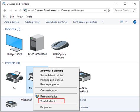 Printer Not Connected In Windows Issue Solved Techrecur