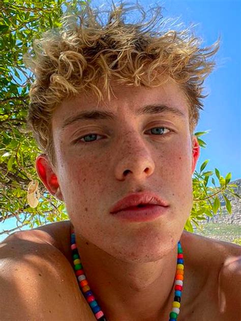 Louis Mast Wie Der Berliner Sein Onlyfans Business Aufbaute