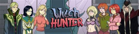 렌파이 번역요청 Witch Hunter V01610 Lazy Tarts 심야식당 채널