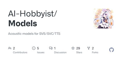 Models DiffSinger README Md At Main AI Hobbyist Models GitHub
