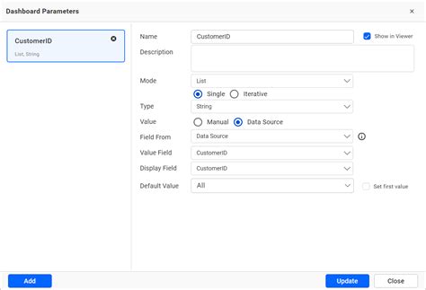 how to pass parameter s to web api connector bold bi docs