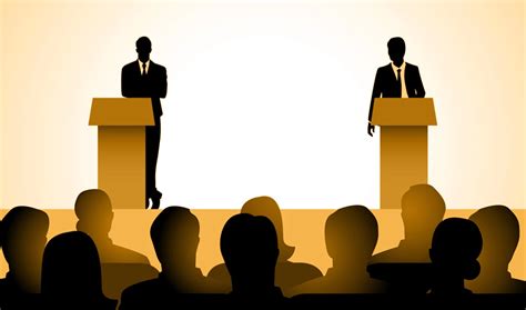 Pormenores Del Debate Para La Gubernatura En Quintana Roo