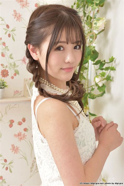 Digi Gra Yui Nagase Photoset