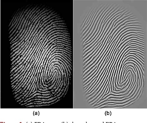 figure 3 from design and implementation of fingerprint identification system based on knn neural