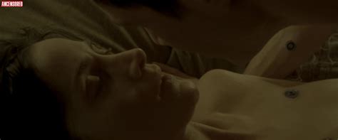 Carrie Anne Moss Desnuda En Matrix Reloaded