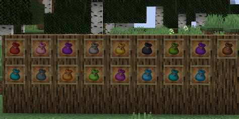 Minecraft How To Get Use Bundles