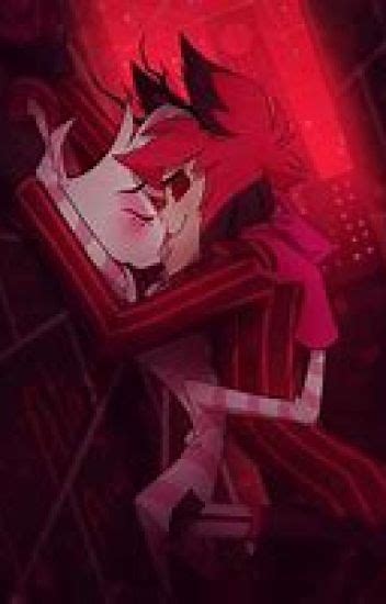Hazbin Hotel Oneshots Alastor X Angel Dust Wattpad