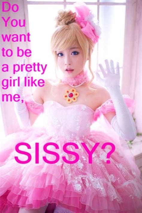 Pin On My Sissy Dreams
