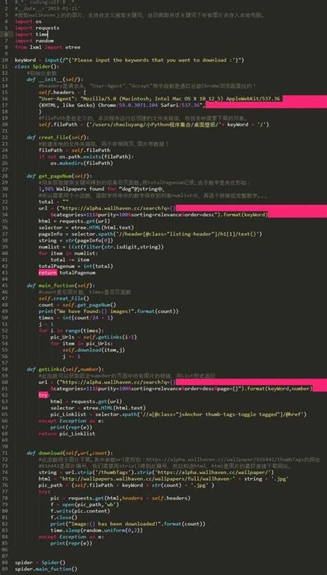 python做简单小项目 python有趣的小项目 pyhon小课题 csdn博客