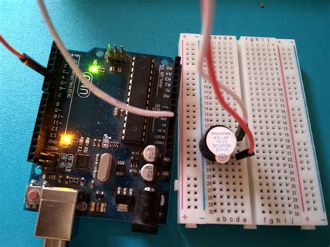 how to use temperature sensor with arduino uno by arduinounomagic medium