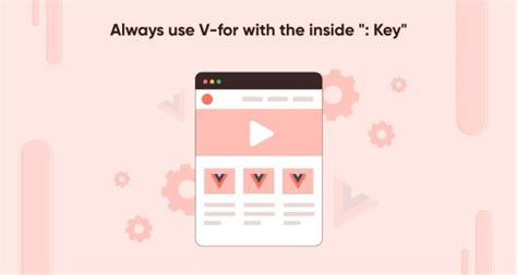 vue js best practices tips and tricks for building scalable apps