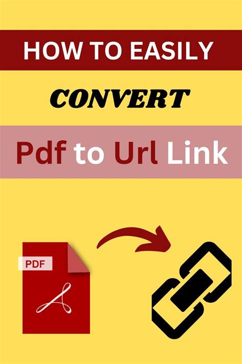 howto easilyconvert pdf files into urls with this one simple trick in 2022 simple tricks