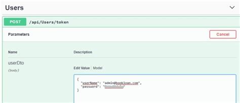 How To Secure A Swagger Web API With JWT Authorization Andrewhalil