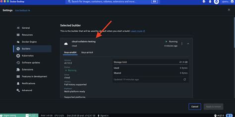 Supercharge Your Arm Builds With Docker Build Cloud Infrastructure