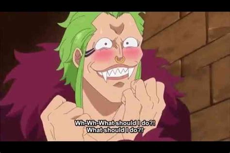 Bartolommeo Finally Fucks One Of Luffy Crew Nhentai Hentai Doujinshi And Manga