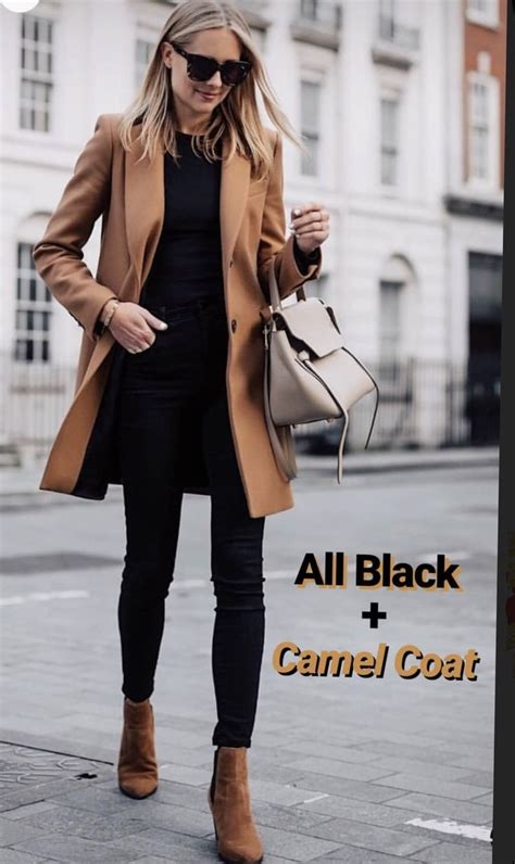 Outfits Damen Outfits Otoño Winter Fashion Outfits Stylish Outfits