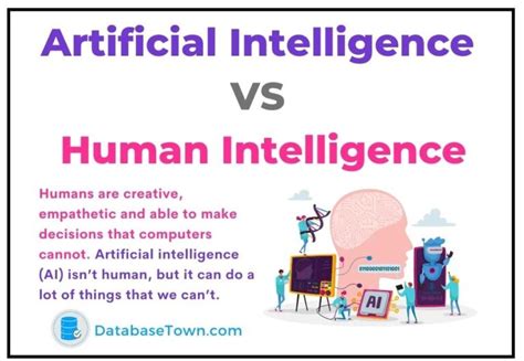 Artificial Intelligence Vs Computer Science A Comparative Analysis
