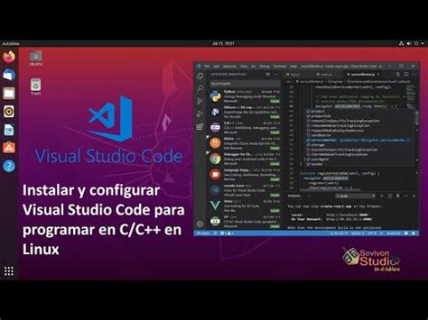 2 Introducción Instalar y configurar Visual Studio Code para