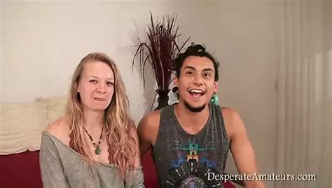 Casting Zusammenstellung Verzweifelte Amateure Vollbusige BBW