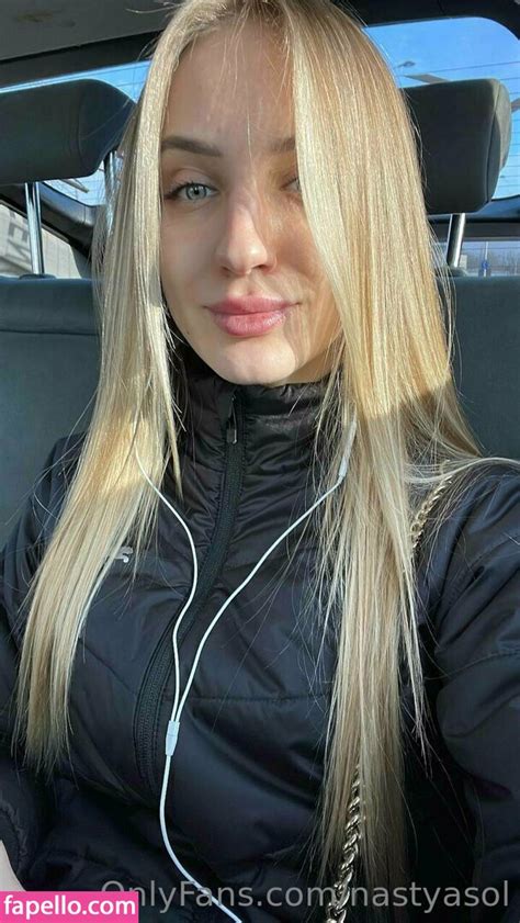 Nastya Karups Anastasia Nude Gallery My Xxx Hot Girl