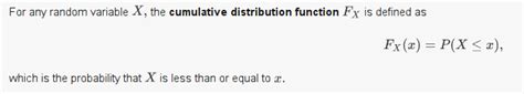 Random Variable A Random Variable Is A Variable Which By Anant Jaiswal Probablity And