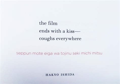 97 Haiku Form Of Poetry