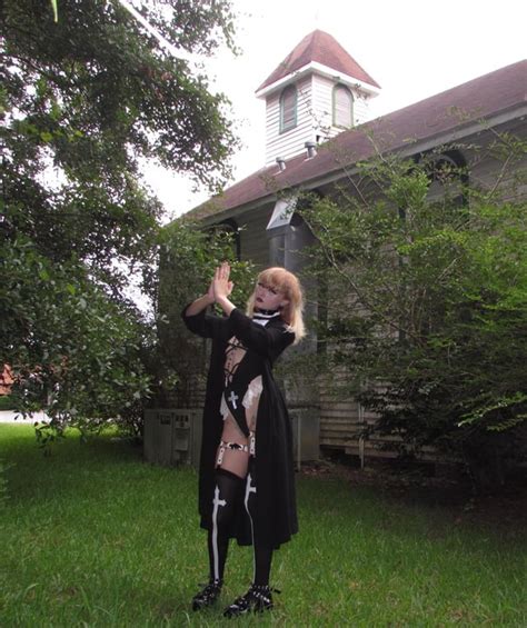 We Worship Naughty Nuns Around Here Rnunsploitation