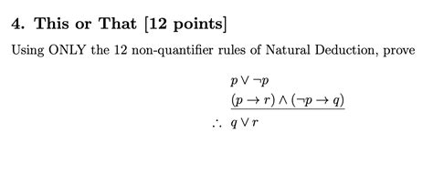 solved 4 this or that [12 points ] using only the 12