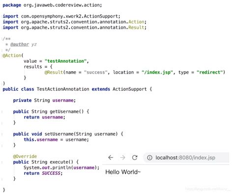 java web 代码审计浅析（框架基础，漏洞种类整理） java代码审计 路由分析 csdn博客