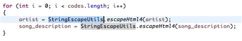 Java The Import Org Apache Commons Lang Cannot Be Resolved Eclipse