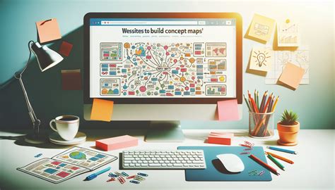10 Mejores Páginas para Hacer Mapas Conceptuales Online y Gratis