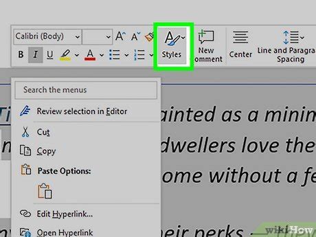 How To Remove A Horizontal Line In Microsoft Word 3 Fixes