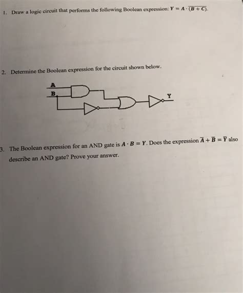 draw the logic circuit for following boolean expression f a b c wiring digital and schematic