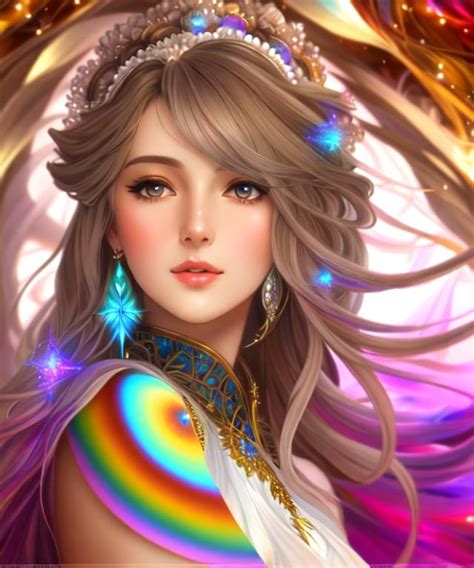 Highest Quality Concept Art Masterpiece Digi Openart