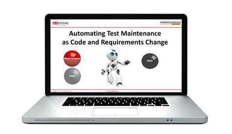 does your code meet its spec qa systems