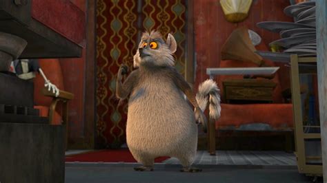 All Hail King Julien King Julien Xii Youtube