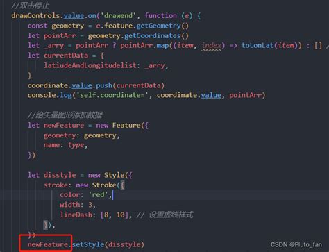 openlayers使用 vue3 openlayers csdn博客