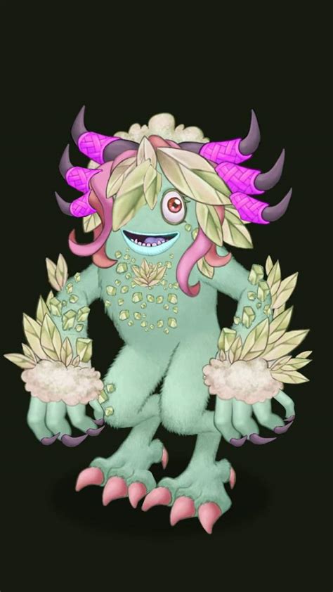 Rare Maggpi My Singing Monsters Br Amino Amino