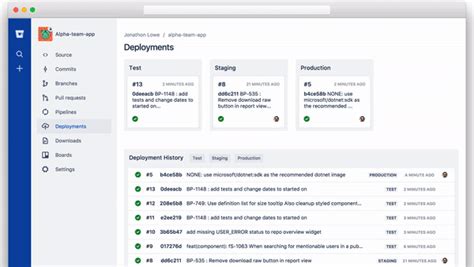 Atlassian Expands The Jira Ecosystem Bitbucket Integration OpsGenie And Jira Ops InfoQ