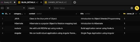 Code Nice To Me Dear How To Create Bidirectional Relationship Using