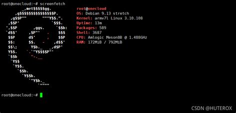 linux u盘挂载，玩客云armbian详细挂载u盘扩容） armbian自动挂载u盘 the way inf的博客 csdn博客