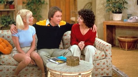 ‘threes Company Movie In The Works With ‘hes Just Not That Into You Writers Exclusive