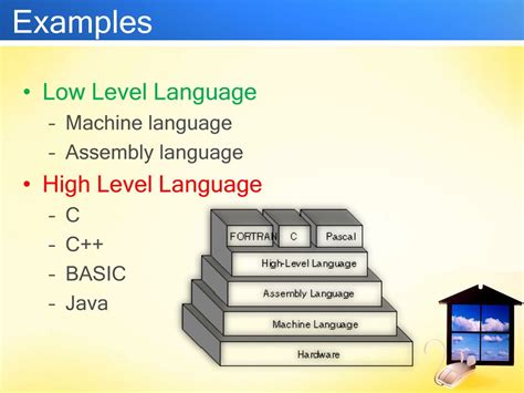 ppt low vs high level languages powerpoint presentation free download id 9182314