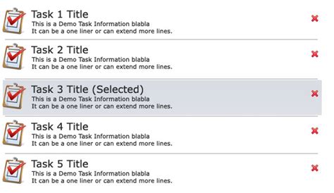 Vb Net Highly Customizable Listview For Net Stack Overflow